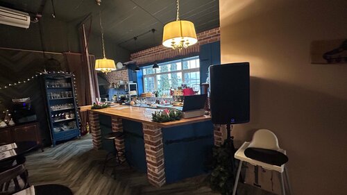 Restoran Угодье, Lipetskaya oblastı, foto