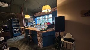 Угодье (No:59, derevnya Zatishye), restoran  Lipetskaya oblastından