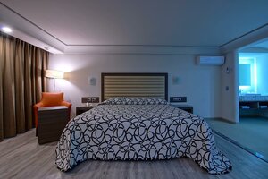 Econo Express Hotel (Mexico City, Americas Unidas), otel  Mexico'dan