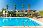 Xanthos Boutique Hotel (Antalya, Kaş, Gelemiş Mah., Ardıç 1 Sok., 11), otel  Kaş'tan