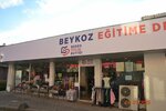 İyilik Dükkanı (İstanbul, Beykoz, Saip Molla Cad., 4), giyim mağazası  İstanbul'dan