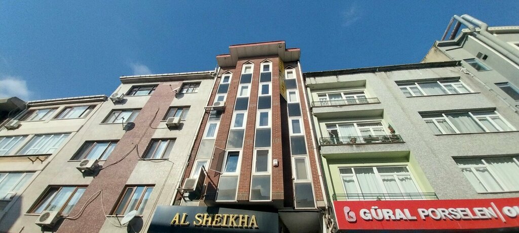 Danışmanlık hizmetleri Aone Group, İstanbul, foto