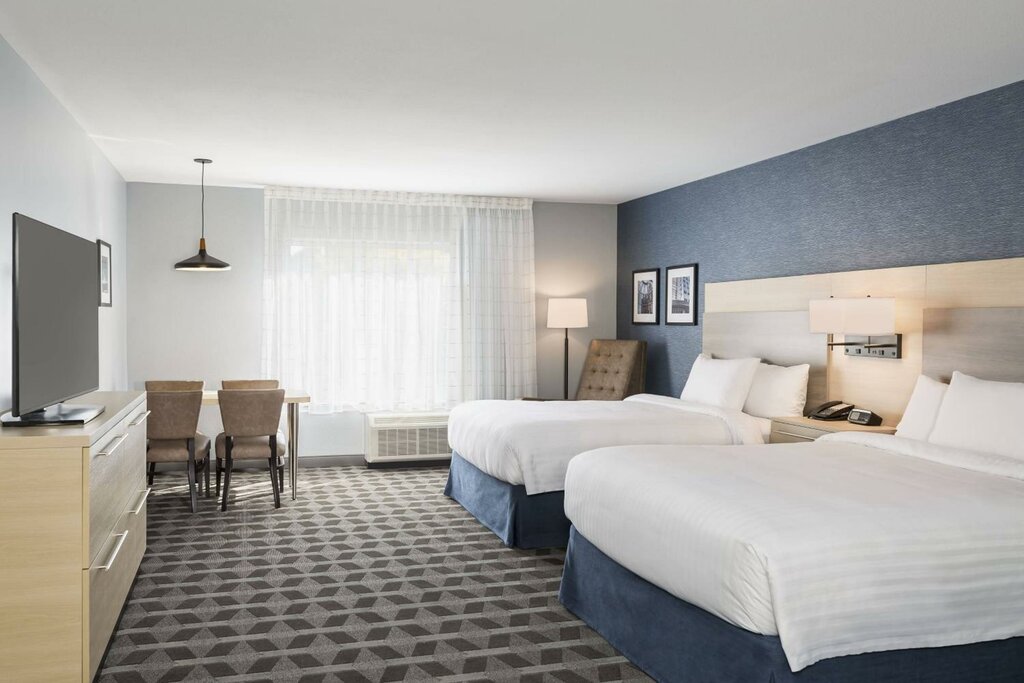 Otel TownePlace Suites by Marriott Rochester Mayo Clinic Area, Rochester, foto