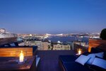 Urban Suites İstanbul (İstanbul, Beyoğlu, Pürtelaş Hasan Efendi Mah., Güneşli Sok., 37), otel  İstanbul'dan