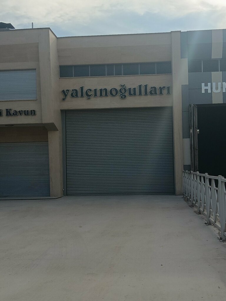 Tarım firmaları Yalçınoğulları Tarım, Konya, foto
