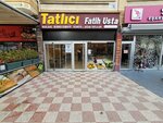 Tatlıcı Fatih Usta (Ankara, Pursaklar, Saray Cumhuriyet Mah., Şehit Ahmet Edem Cad., 12D), pasta, şekerleme ve tatlı  Ankara'dan
