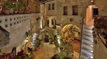 Kookaburra Pansiyon (Nevşehir, Nevşehir Merkez, Göreme Beldesi, Aydınlı-Orta Mah., Konak Sok.), otel  Nevşehir'den