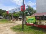 EcoVapor (Santa Cruz de la Sierra, Distrito Municipal 1, Subdistrito ET17), oto yıkama  Santa‑Krus'tan