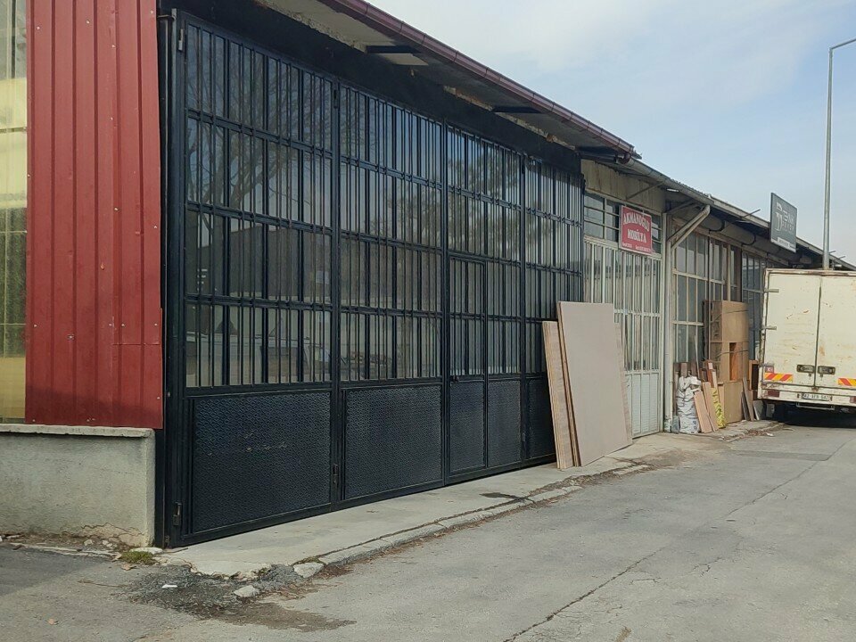 Mobilya mağazaları Enes ahşap dekorasyon, Konya, foto