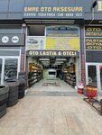 Emre Oto Aksesuar (Saray Cumhuriyet Mah., Barış Manço Cad., Pursaklar, Ankara), oto servis ve bakım ekipmanları  Ankara'dan