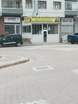 Koçak Kardeşler Pide ve Kebap Salonu (Ankara, Pursaklar, Saray Fatih Mah., Bahçeli Sok., 2), fast food  Ankara'dan