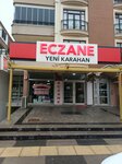Yeni Karahan Eczanesi (Bahçelievler Mah., Cumhuriyet Cad., No:25/A, Gölbaşı, Ankara), eczaneler  Ankara'dan