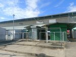 Noel Kempff Market (Santa Cruz de la Sierra, Avenida Radial 10), pazarlar ve çarşılar  Santa‑Krus'tan