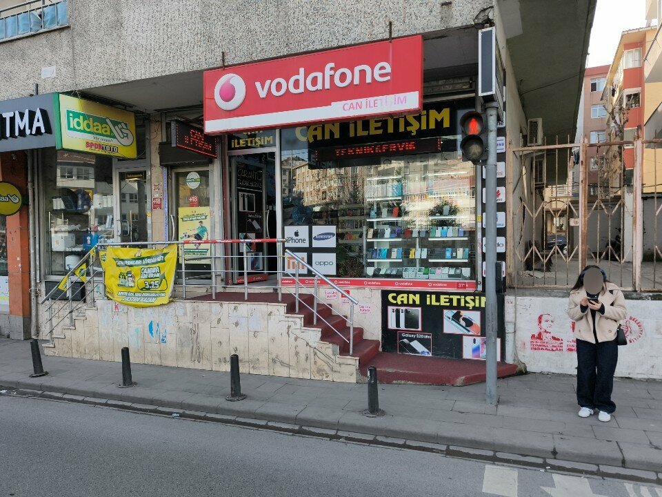 Elektrikli cihazların tamiri Can İletişim Teknik Servis, İstanbul, foto