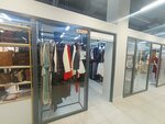 Binna Collection (Kyiv Street No:128), giyim mağazası  Bişkek'ten