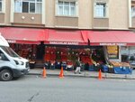 Sarıcanlar Market (İstanbul, Esenler, Nine Hatun Mah., Pasinler Cad., 33A), market  İstanbul'dan
