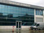 Tufanlar Otomotiv (Hanlı Merkez Mah., 53. Sok., No:16, Arifiye, Sakarya), otomobil yedek parçaları  Arifiye'den