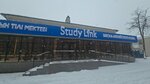 Study Link (Abaya Avenue No:166), yabancı dil kursları  Taraz'dan