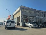 Doğru Otomotiv (Fevziçakmak Mah., Haci Veli Ağa Cad., No:13, Karatay, Konya), otomobil satış galerileri  Konya'dan