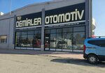Demirler Otomotiv (Konya, Karatay, Fevziçakmak Mah., 10427. Sok., 3), otomobil satış galerileri  Konya'dan