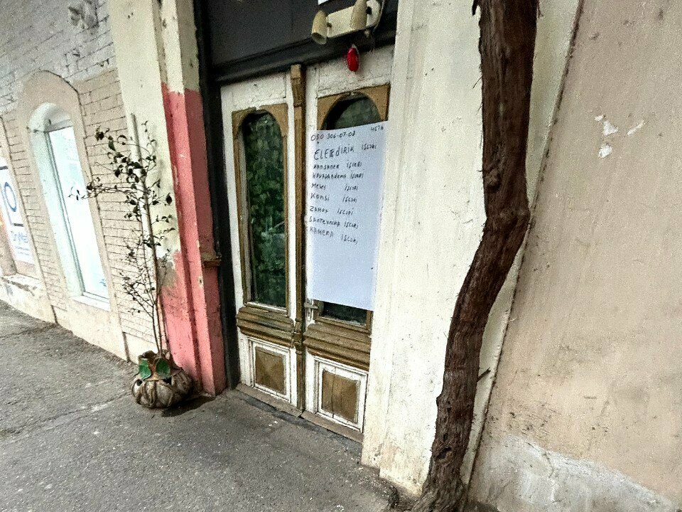 Sıhhi tesisat hizmetleri Elektrik işləri, Bakü, foto