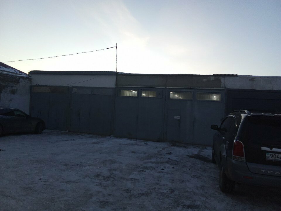 Oto alarm sistemleri Car Alarm, Jezkazgan, foto