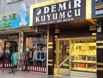 Demir Kuyumcu (Gazikent Mah., 27019 Nolu Cad., No:64A, Şehitkamil, Gaziantep), kuyumcular  Gaziantep'ten