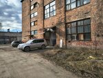 Mondial Studio (ulitsa Ktsoyeva No:34Б), tasarım stüdyoları  Vladikavkaz'dan