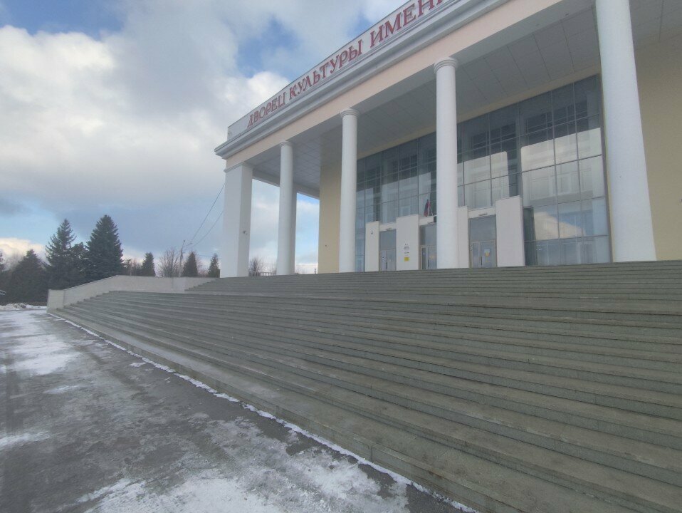 Ses kayıt stüdyoları Воздух, Cheboksary, foto