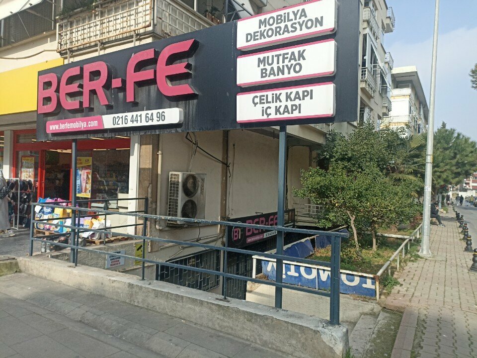 Mobilya tamir, tadilat Ber-Fe Mobilya İmalat, İstanbul, foto