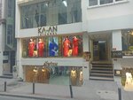 Kaan İstanbul (İstanbul, Şişli, Meşrutiyet Mah., Kodaman Sok., 100D), giyim mağazası  İstanbul'dan