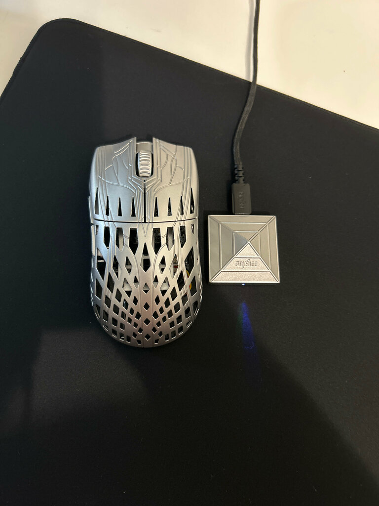 Bilgisayar aksesuarları LebedevSimGear, Moskova, foto