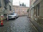 Guest House Kato (Vukol Beridzis Street No:9), otel  Tiflis'ten