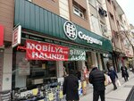 Coşgunev (Ankara, Gölbaşı, Cemal Gürsel Cad., 23A), ev eşyası mağazaları  Ankara'dan