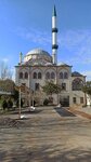 Kervensaray Merkez Camii (İstanbul, Şile, Kervansaray Mah., Kervansaray Cad.), cami  Şile'den