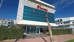 Corendon Hotels & Resorts (Güzeloba Mah., Çağlayangil Cad., No:29C, Muratpaşa, Antalya), yönetim ofisi  Antalya'dan