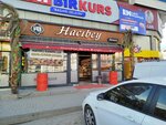 Hacıbey Pastanesi (Ankara, Keçiören, Hisar Mah., Mareşal Fevzi Çakmak Cad., 7A), pasta, şekerleme ve tatlı  Ankara'dan