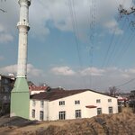 Sıddık Camii (İstanbul, Avcılar, Yeşilkent Mah., G-10 Sok., 14), cami  İstanbul'dan