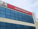 Atayıldız Metal (Hatay, İskenderun, Dumlupınar Mah., 310. Sok., 60-62A), metal konstrüksiyon firmaları  İskenderun'dan