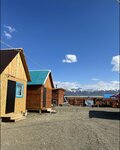 Туристическая база Кабай (Zarechnaya ulitsa No:61А, selo Kyzyl-Tash), otel  Altay Cumhuriyeti'nden