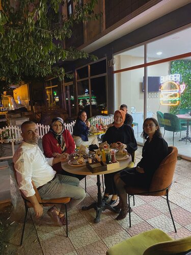 Restoran Bobo Burger, Tosya, foto