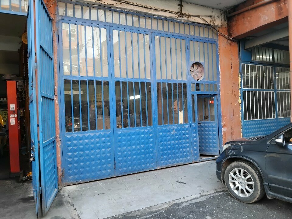 Araba boyama Kadıoğlu Oto Boya, İstanbul, foto