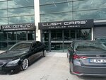 Lush Cars (Ankara, Yenimahalle, İvedikköy Mah., 1499. Sok.), otomobil satış galerileri  Ankara'dan