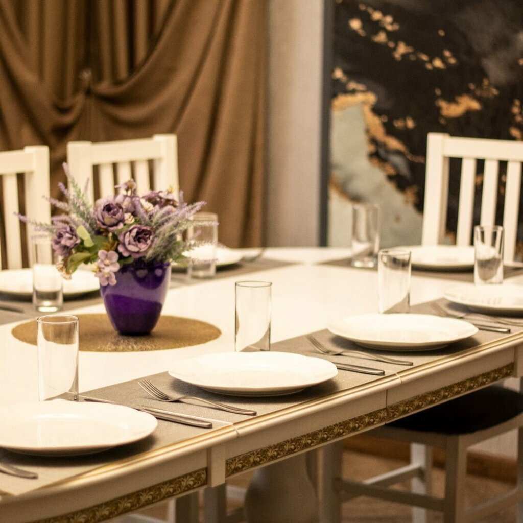 Restoran VIP Kabinet, Karağandı, foto