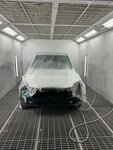 G3 (Institutskaya ulitsa No:2к4), oto kaporta  Tiumen'den