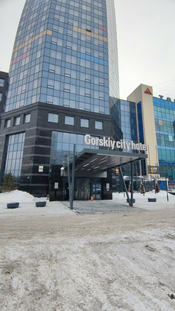 Restoran Тайга, Novosibirsk, foto