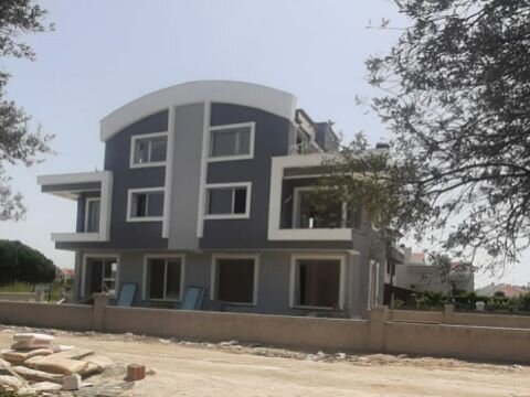 i̇nşaat firmaları East & West Global Anonim Şirketi, İzmir, foto
