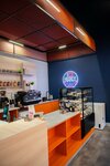Арена (Filyovsky Boulevard No:38), kahve dükkanları  Moskova'dan