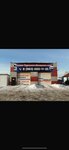 Ремонт грузовых и легковых авто (Magistralnaya ulitsa No:1В, Kalininskiy City Administrative District, mikrorayon Pashino), otomobil servisi  Novosibirsk'ten
