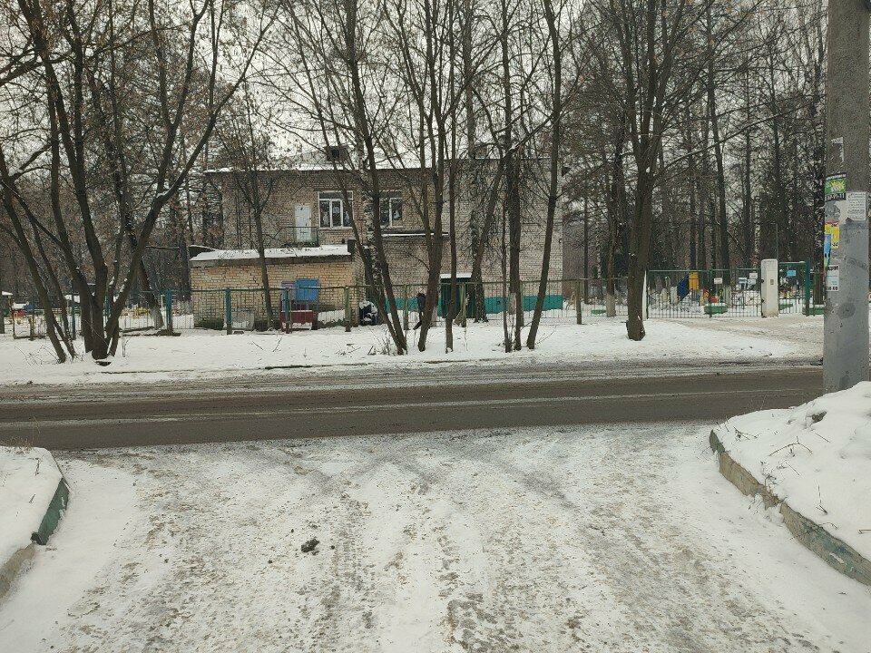Anaokulları Detsky sad № 300, Nijni Novgorod, foto